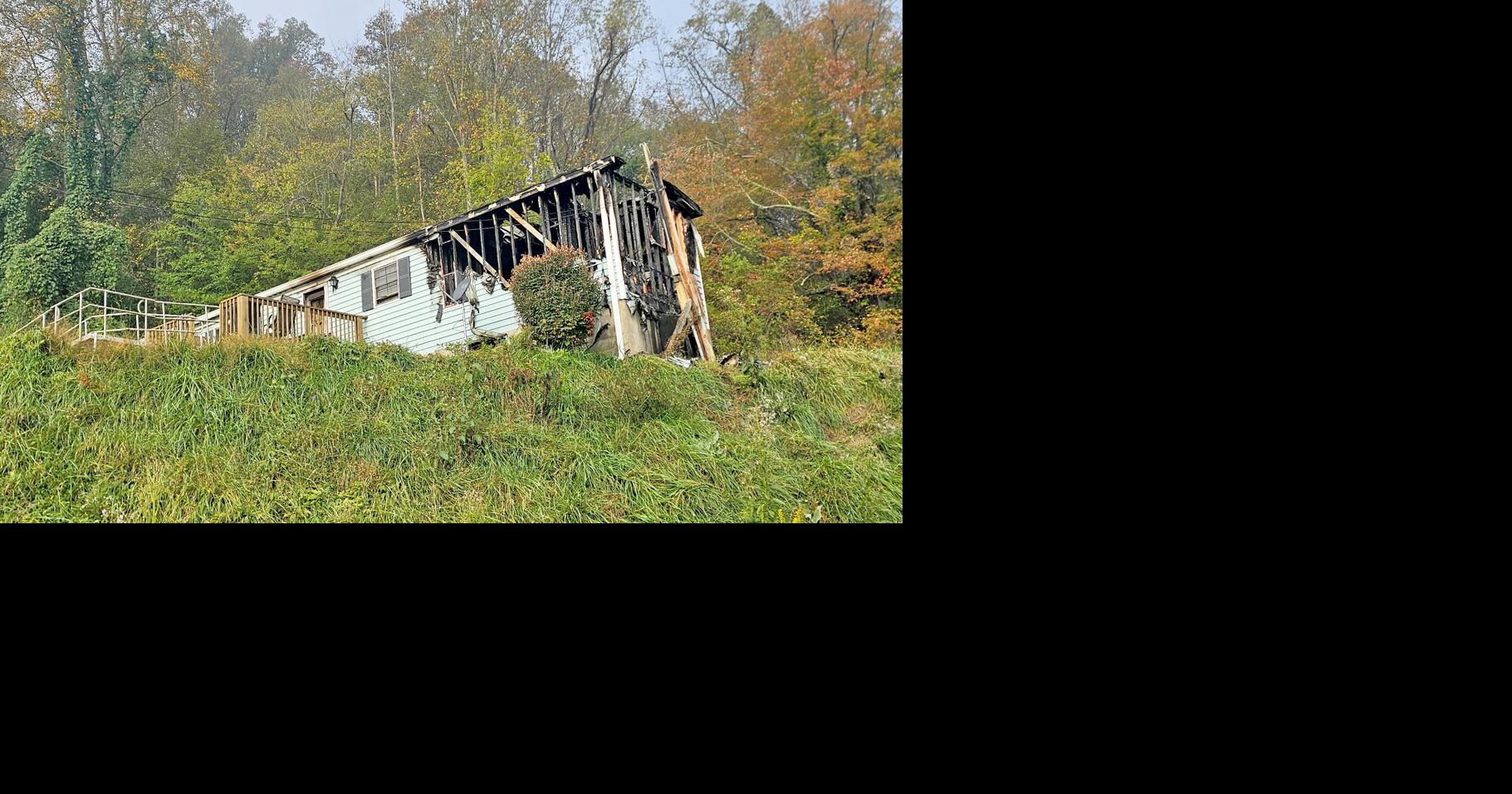 Fire claims life of Sylva woman | Top Stories | thesylvaherald.com