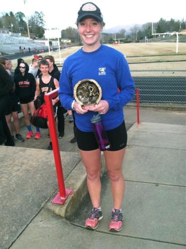 SM’s Spiro is named top runner in Franklin meet | Smoky Mountain ...