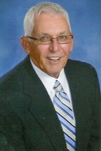 Danny Hall | Obituaries | thesylvaherald.com