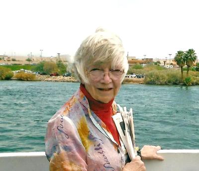 Barbara A. Goldstein | Obituaries | thesylvaherald.com