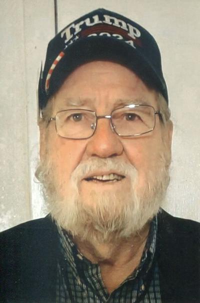 Henry Adams | Obituaries | thesylvaherald.com