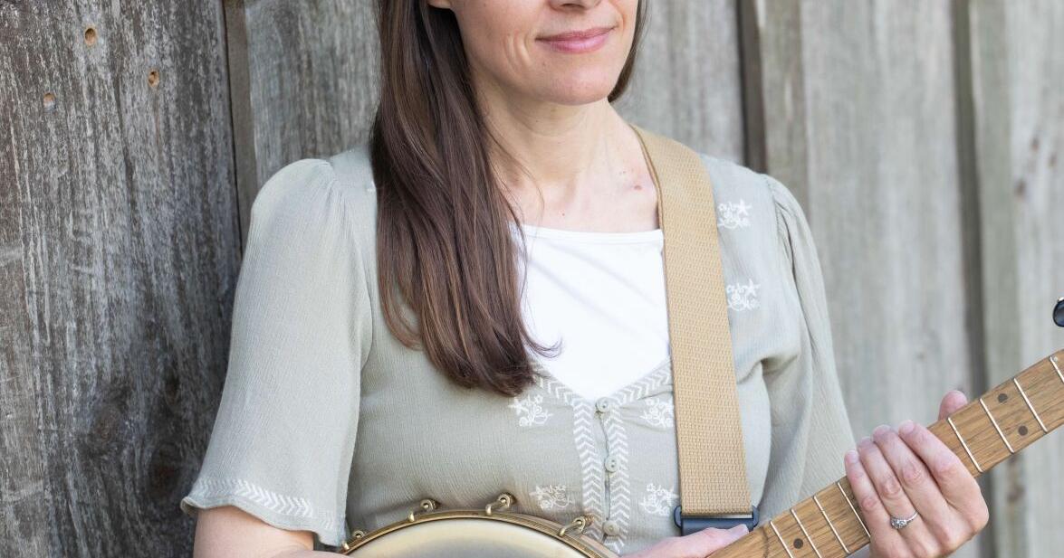 Local musician Susan Pepper passes on mountain music traditions | A&E ...