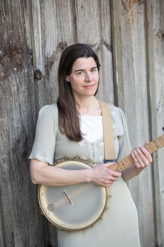 Local musician Susan Pepper passes on mountain music traditions | A&E ...