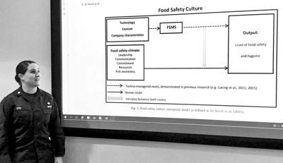 WCU trains ‘front line’ health workers | Health News | thesylvaherald.com