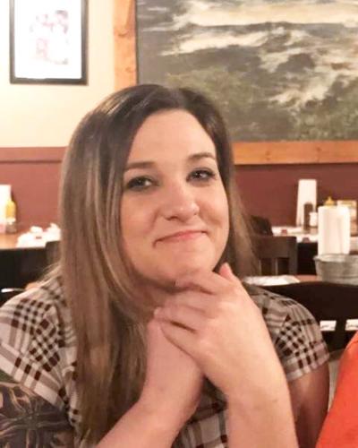 Jessica Bryson | Obituaries | thesylvaherald.com