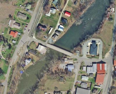 County asks NCDOT to name bridge for Wade | Top Stories ...