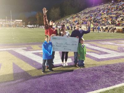 Graning scholarship winner | Higher Education News | thesylvaherald.com