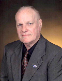 Richard McCall | Obituaries | thesylvaherald.com