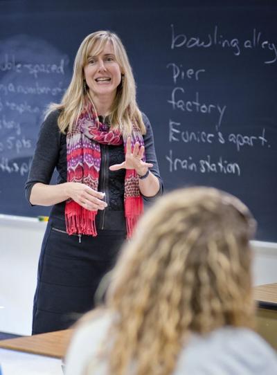 Debo edits short stories, poetry by author H.D. | Higher Education News ...