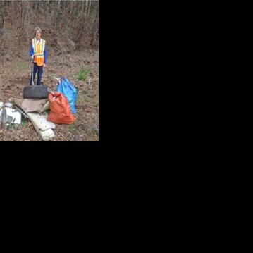 Volunteers needed for Spring Litter Sweep | News | thesylvaherald.com