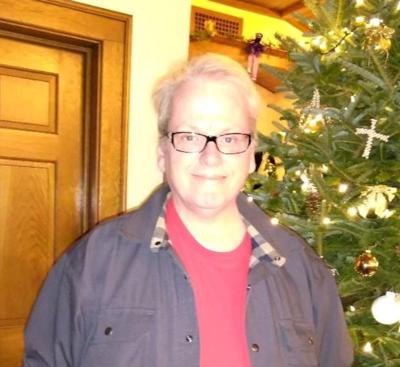 Darren Veach | Obituaries | thesylvaherald.com