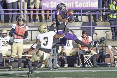 Wofford rally sends Cats to seventh straight defeat | Western Carolina ...