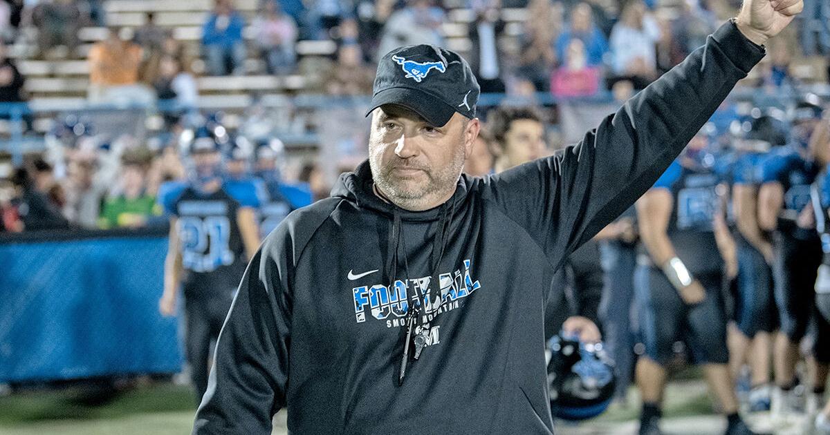 Mustangs kick off playoff push on road at Pisgah | Top Stories ...