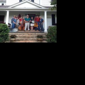 Miss Lucy’s Picnic | News | thesylvaherald.com