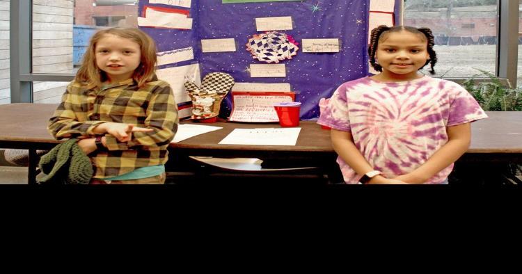 CVS students offer warm contest entry | K-12 School News ...
