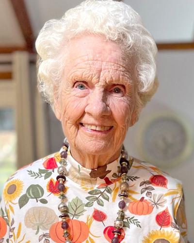Audrey Breedlove | Obituaries | thesylvaherald.com