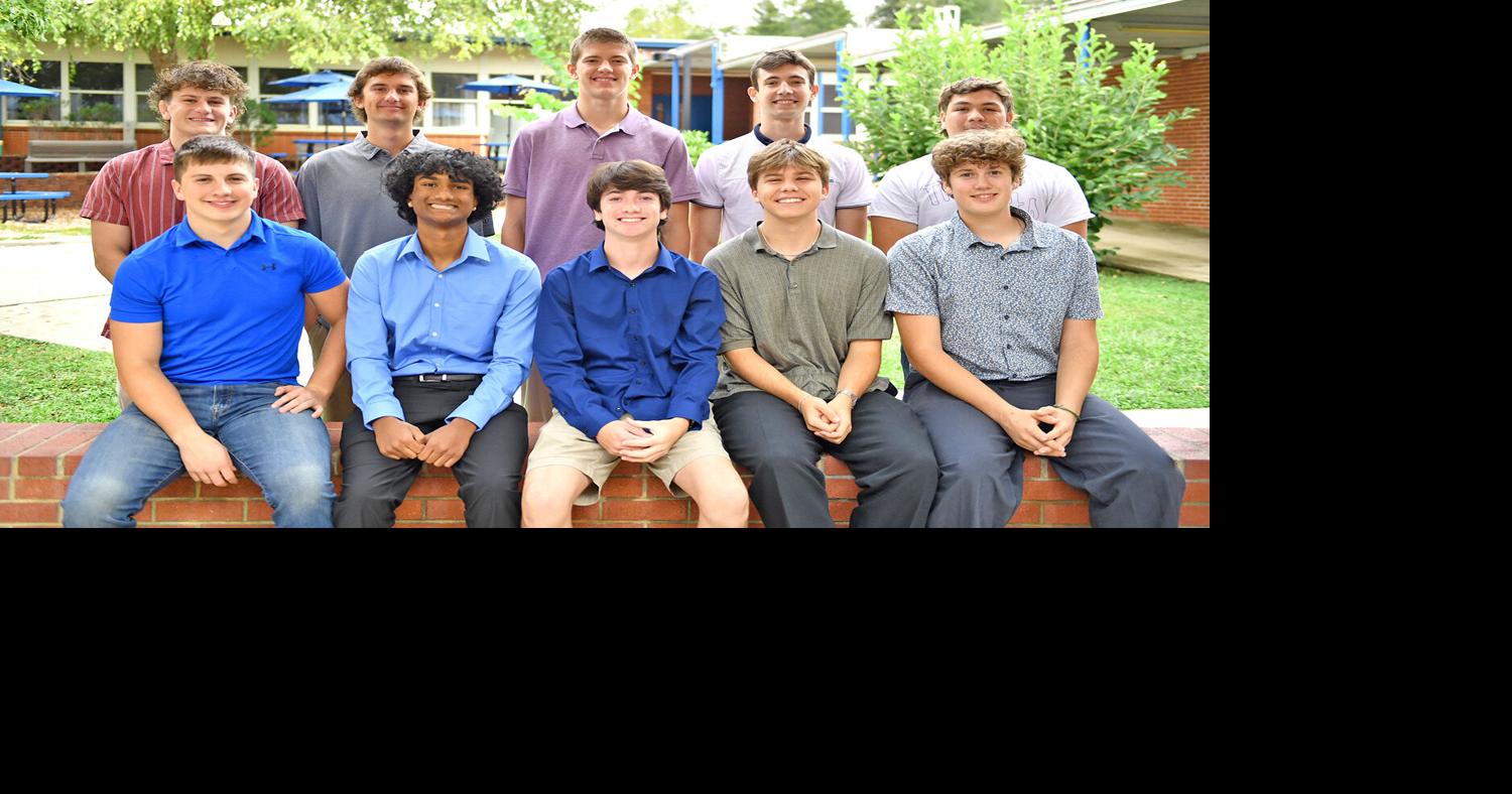 SMHS Kings Court | Top Stories | thesylvaherald.com