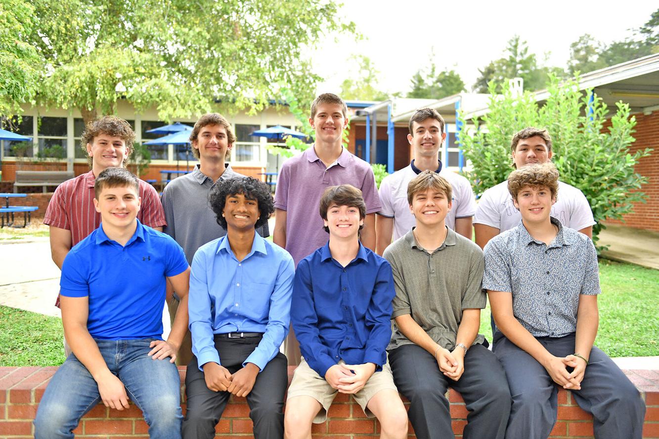 SMHS Kings Court | Top Stories | thesylvaherald.com