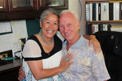 Edgemon-Grant | Engagements | thesylvaherald.com