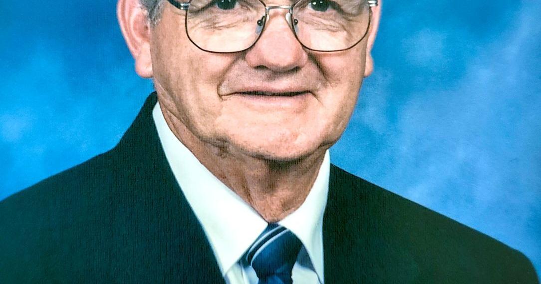 C.L. Proffitt | Obituaries | thesylvaherald.com