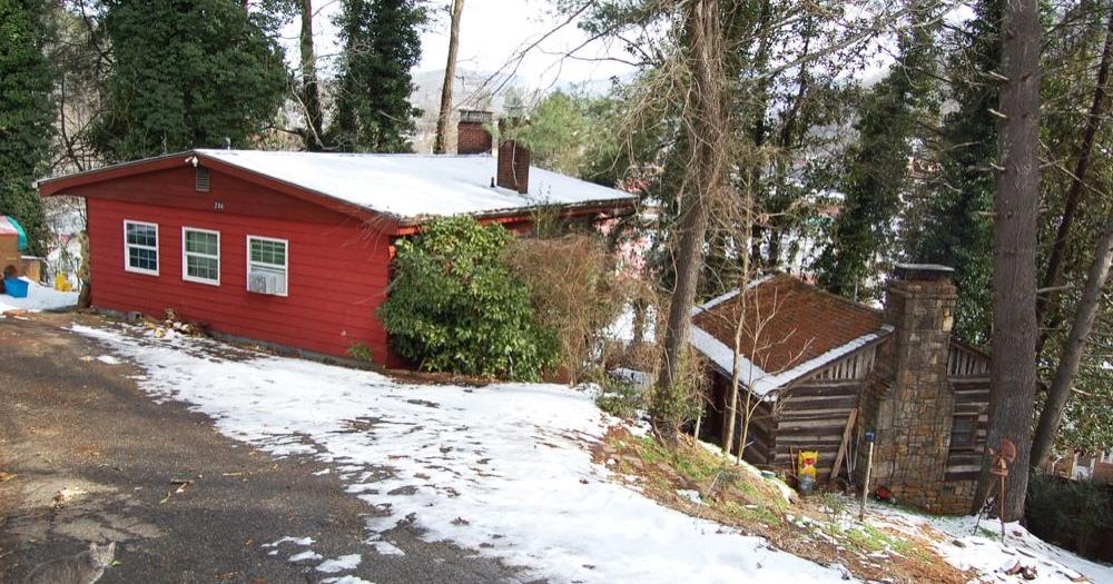 Asbestos, underground tank cleanup slated for former Parris land | Top ...