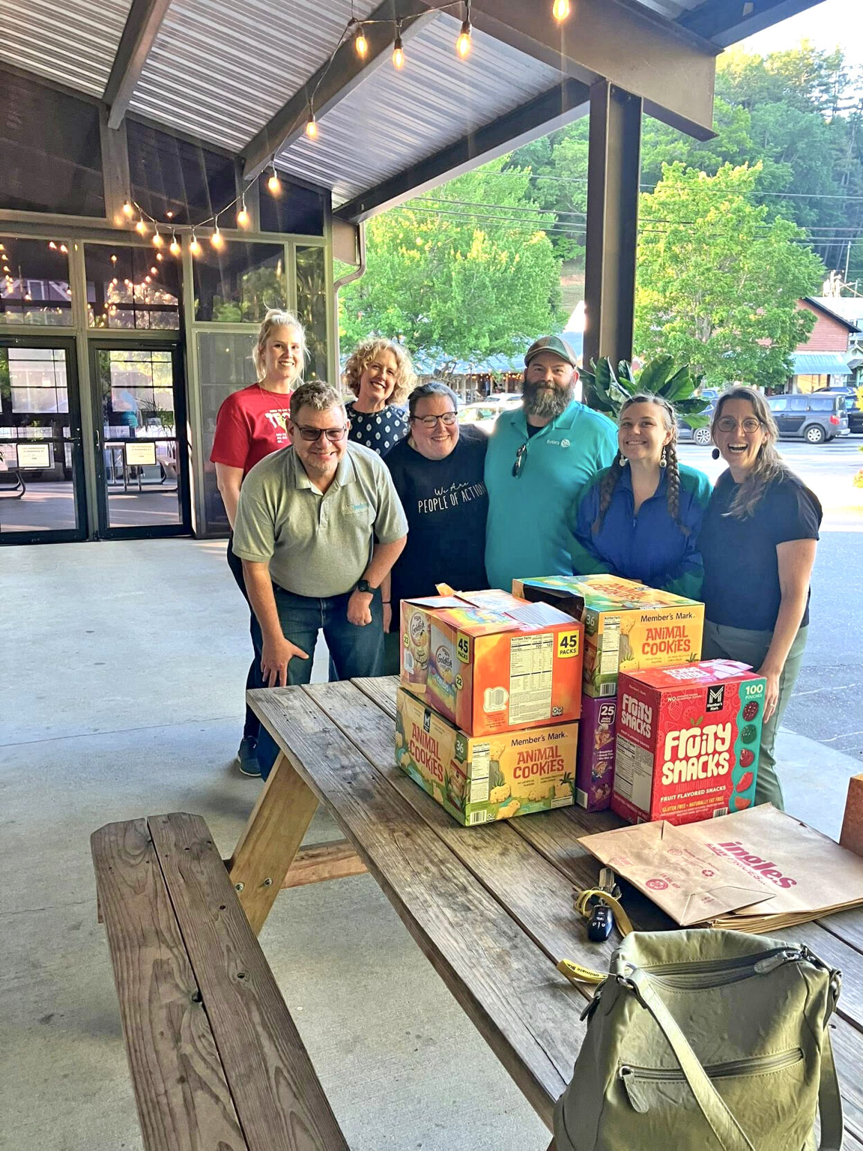 Acts of Kindness | Opinion | thesylvaherald.com