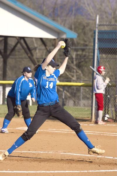 Grissom throws no-hitter as SM wins league opener | Smoky Mountain ...