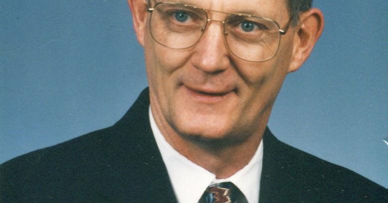 Charles Dotson | Obituaries | thesylvaherald.com