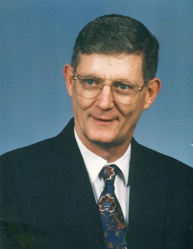 Charles Dotson | Obituaries | thesylvaherald.com