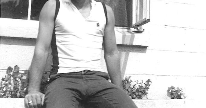 Scotty Cooper | Obituaries | thesylvaherald.com