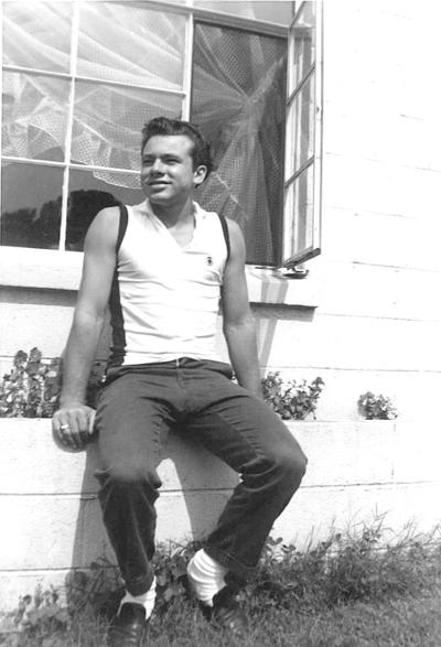 Scotty Cooper | Obituaries | thesylvaherald.com