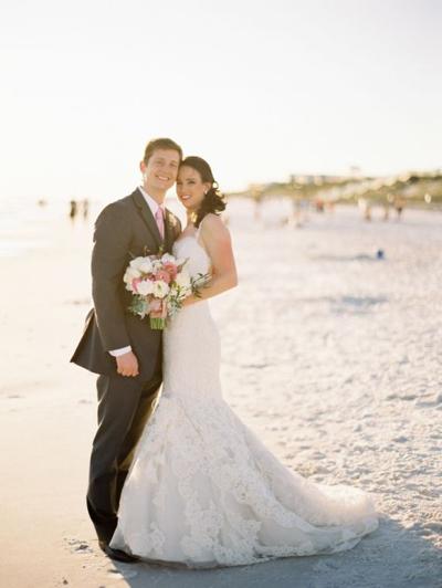 Case-Ayers | Weddings | thesylvaherald.com