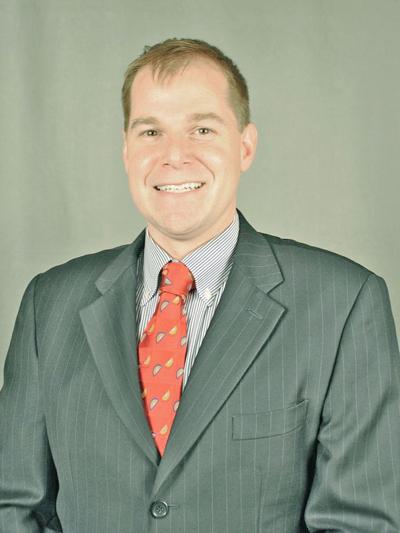 Mark Prosser receives honor named for father | Western Carolina ...