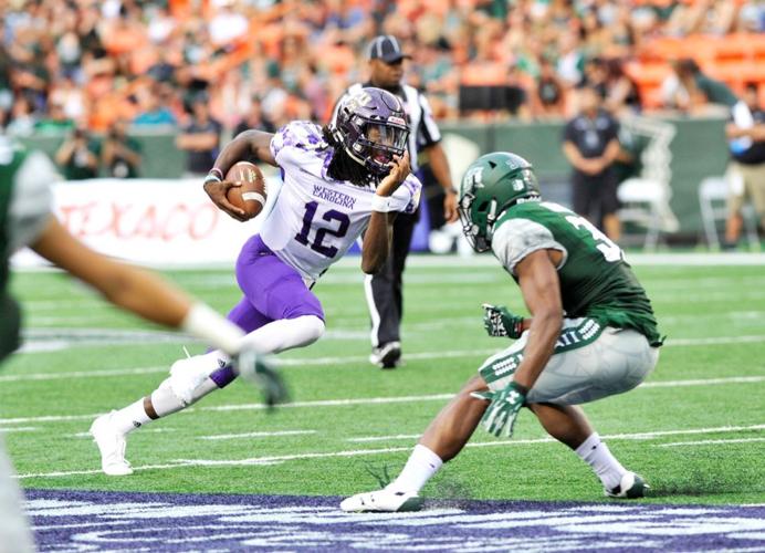 Miscues mar otherwise solid opener for Cats | Western Carolina ...