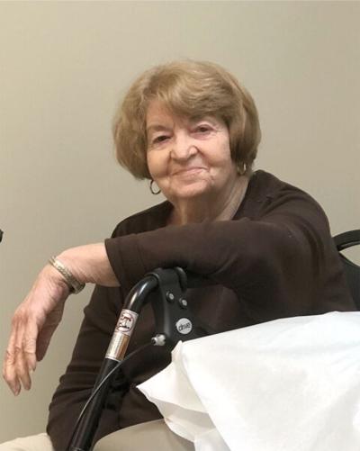Joyce Adams | Obituaries | thesylvaherald.com