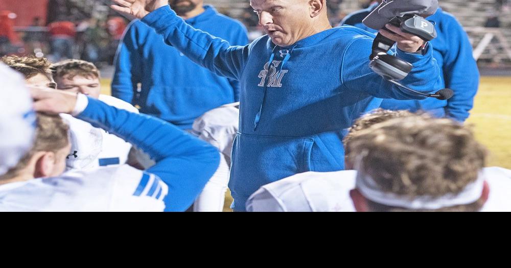 Mustangs coach, AD off to Pisgah | Top Stories | thesylvaherald.com