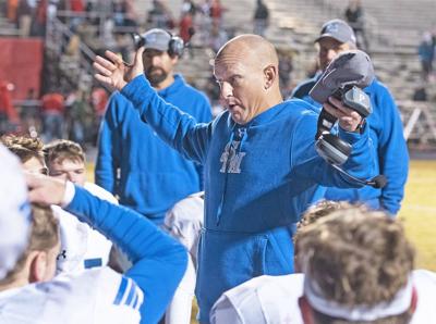 Smoky Mountain to start playoffs at North Lincoln | Smoky Mountain ...