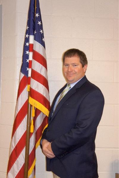 Commissioners tap WCU grad to be county planning director | Top Stories ...