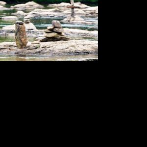 River ‘sculptures’ | News | thesylvaherald.com