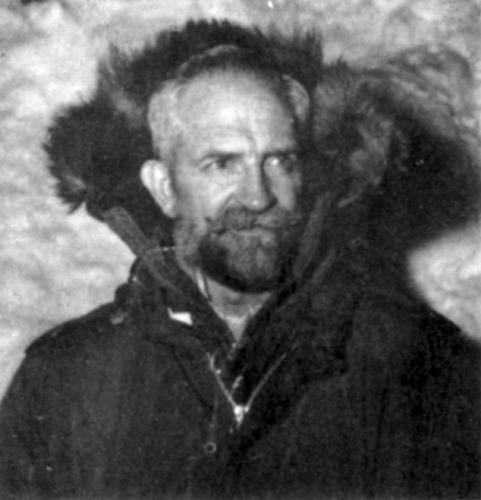 Life at the bottom of the world | History | thesylvaherald.com