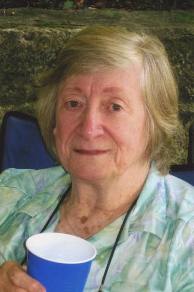 Margaret Baer | Obituaries | thesylvaherald.com
