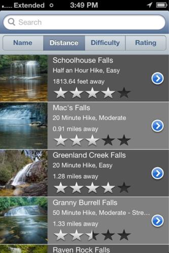 New guidebook spotlights waterfalls in Panthertown Valley | Top Stories ...