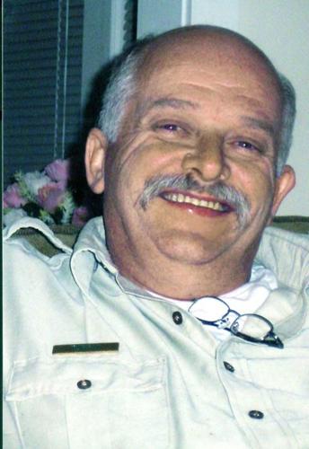 James Turpin | Obituaries | thesylvaherald.com