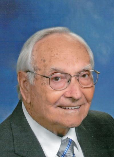 Ralph Baker | Obituaries | thesylvaherald.com