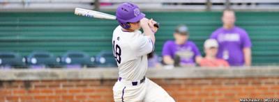 WCU’s Bigbie earns Freshman All-American honors | Western Carolina ...