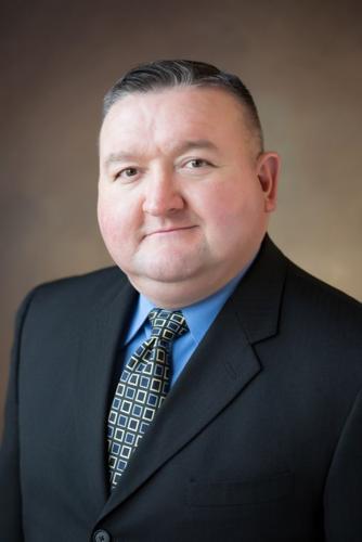 Lillard seeks Democratic nomination for sheriff | News | thesylvaherald.com