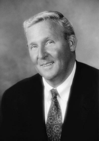 Bill Benson | Obituaries | thesylvaherald.com