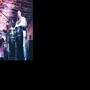 Shane Meade & The Sound set to rock Sylva Friday | A&E | thesylvaherald.com