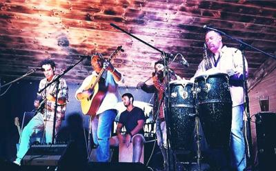Shane Meade & The Sound set to rock Sylva Friday | A&E | thesylvaherald.com