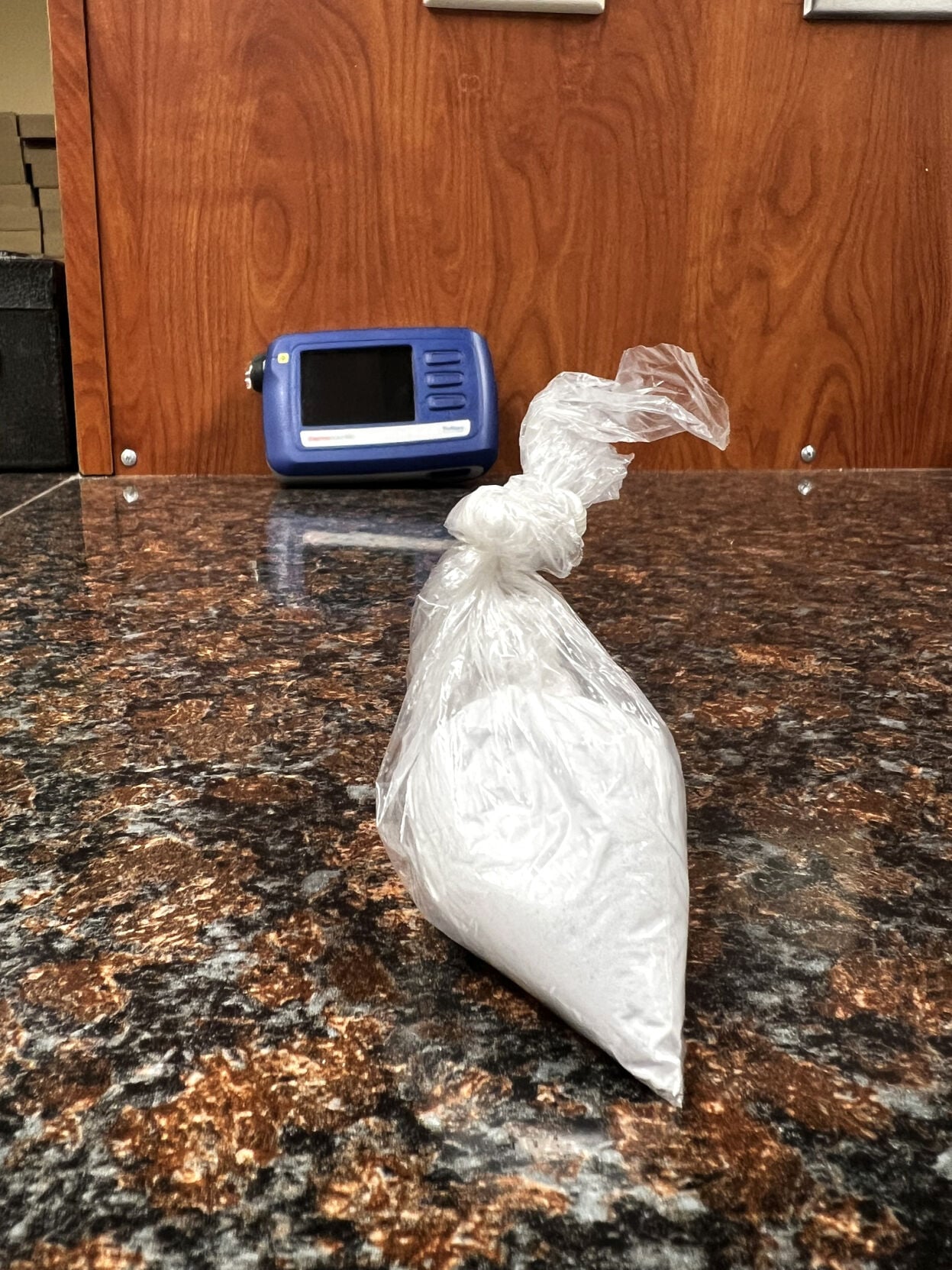 Fentanyl dealer arrested again in county | Top Stories | thesylvaherald.com
